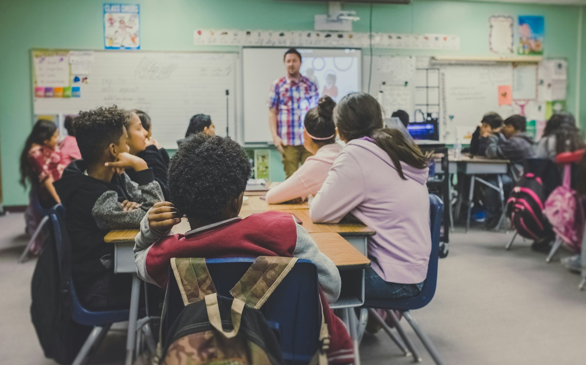 School Safety: 6 Components of a Comprehensive Framework